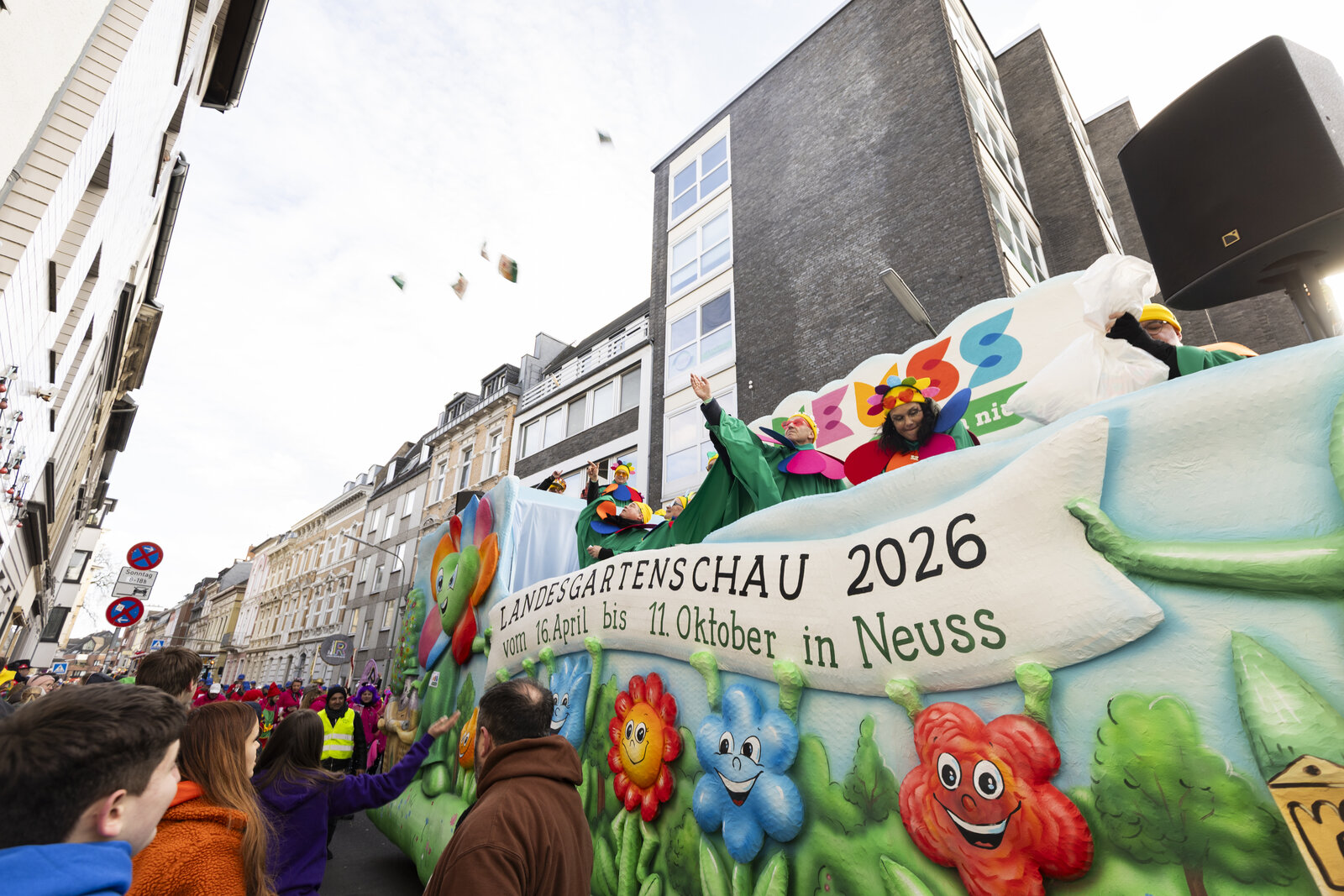 C Und A Neuss